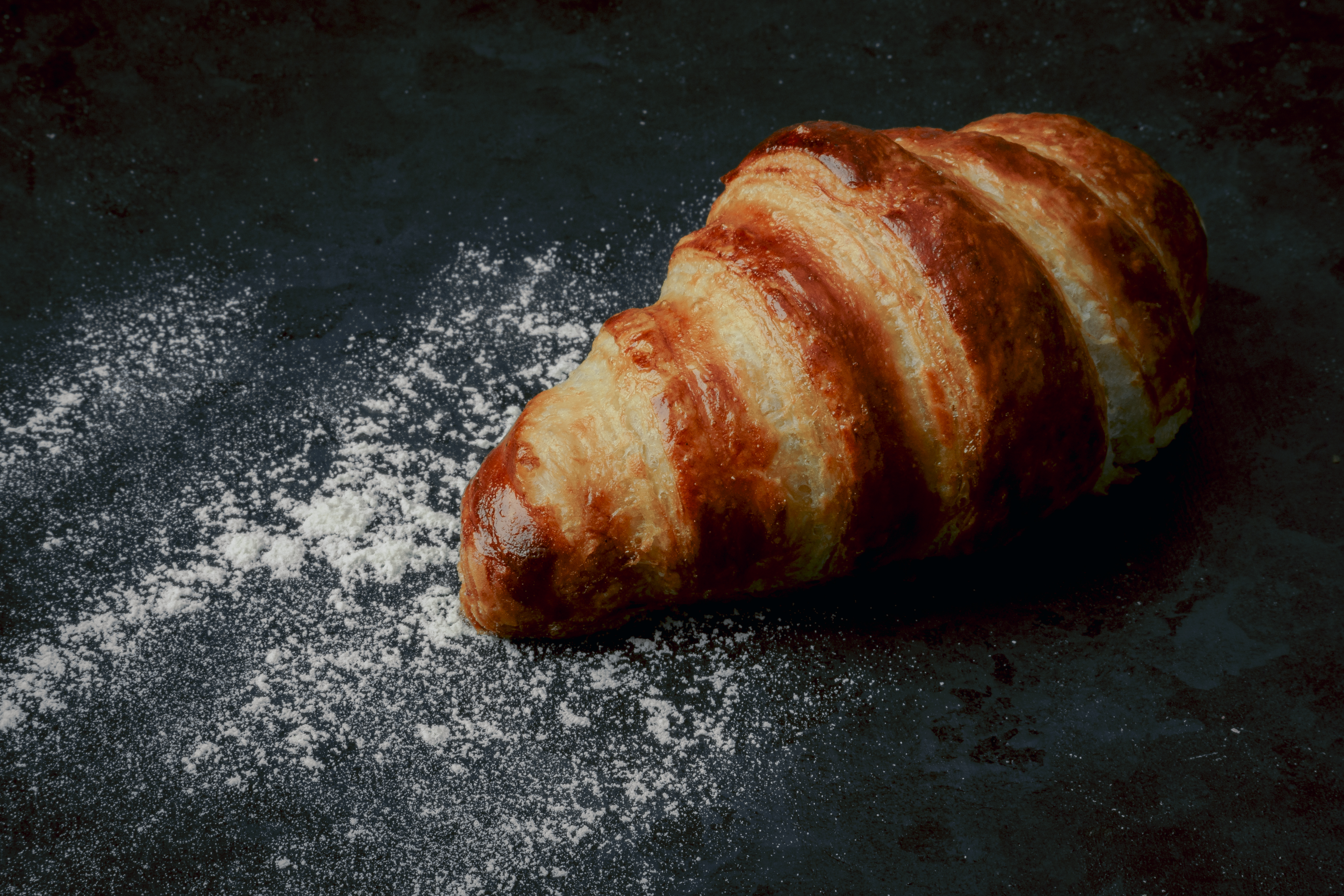 Le croissant